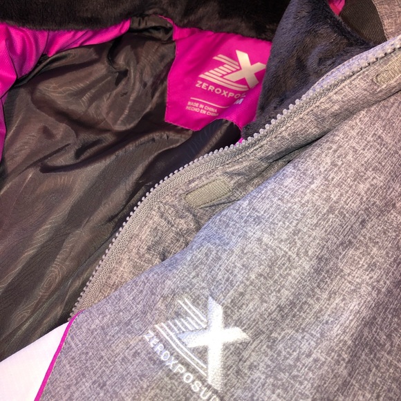 ZeroXposur | Jackets & Coats | Zeroxposur Womens Heavy Winter Coat ...